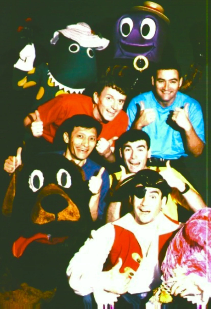 Wiggledance!/Gallery | ABC For Kids Wiki | Fandom