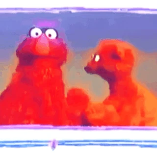 Elmo's World: Elmo Has Two! | ABC For Kids Wiki | Fandom