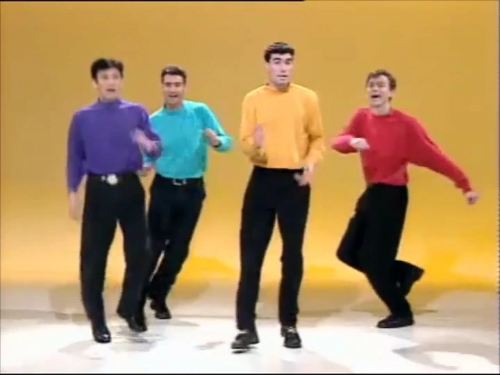 Walk | ABC For Kids Wiki | Fandom