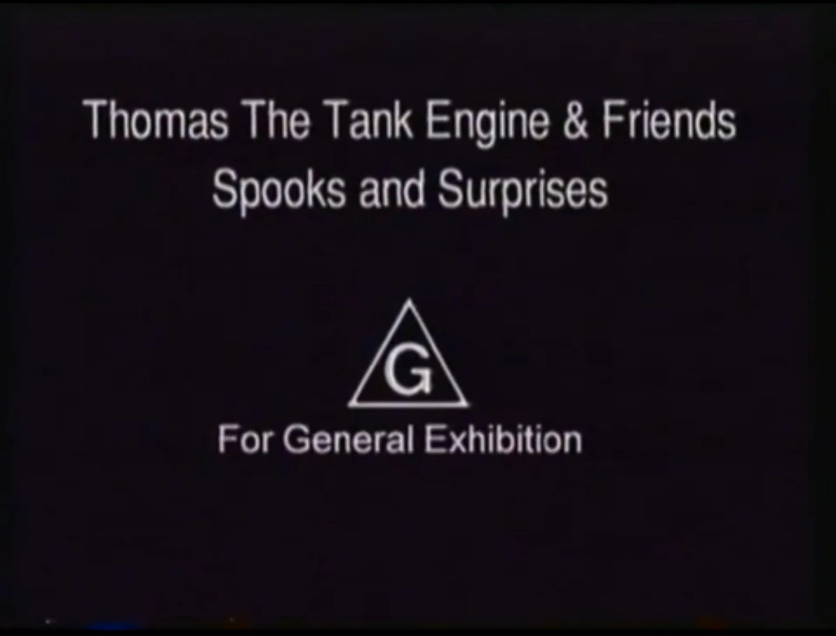 Spooks and Surprises | ABC For Kids Wiki | Fandom