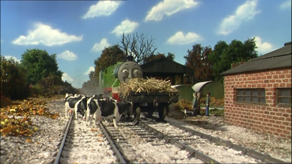 Big Strong Henry/Transcript | ABC For Kids Wiki | Fandom