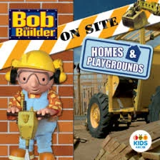 Homes and Playgrounds | ABC For Kids Wiki | Fandom