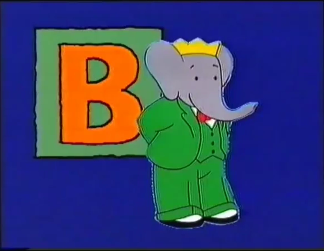 ABC For Kids Promo/Gallery | ABC For Kids Wiki | Fandom