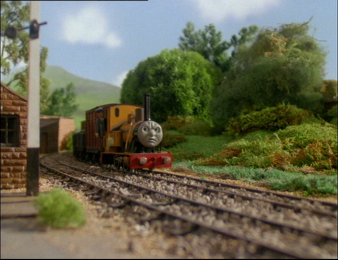 Gallant Old Engine/Gallery | ABC For Kids Wiki | Fandom