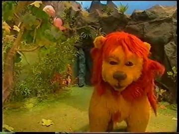 Magic Mountain Tv Show