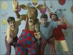 Yumbo Jive | ABC For Kids Wiki | Fandom