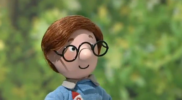 Charlie Pringle | ABC For Kids Wiki | Fandom