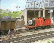 James and the Express/Gallery | ABC For Kids Wiki | Fandom