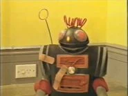 Squeaky | ABC For Kids Wiki | Fandom