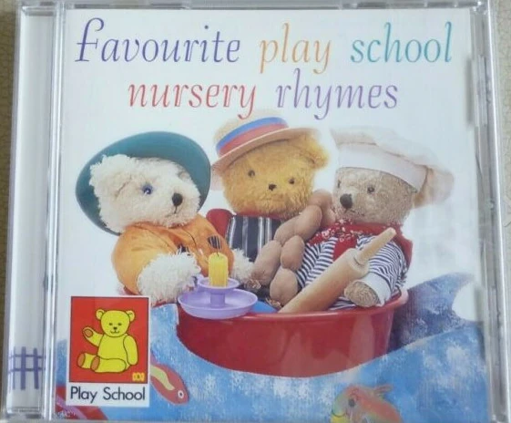 Favourite Play School Nursery Rhymes/Gallery | ABC For Kids Wiki | Fandom