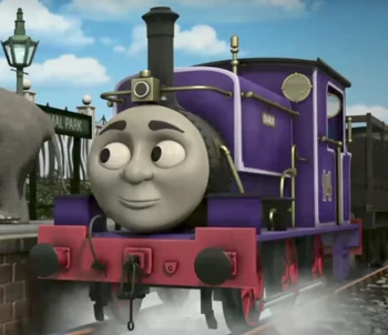 Charlie (Thomas and Friends) | ABC For Kids Wiki | Fandom
