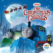 The Christmas Engines | ABC For Kids Wiki | Fandom