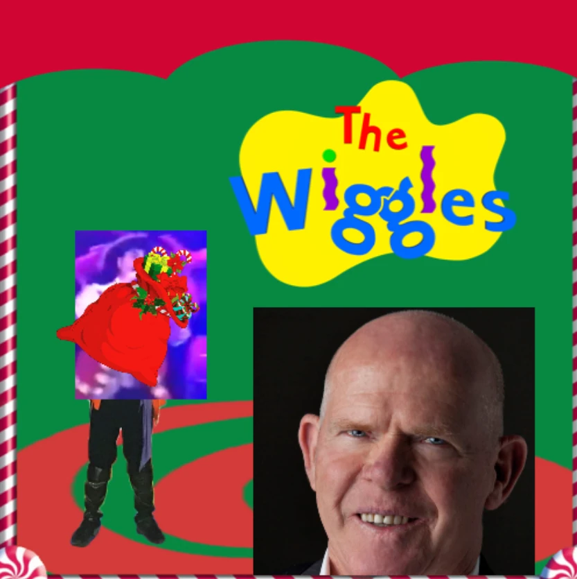 Kenneth Radley | ABC For Kids Wiki | Fandom