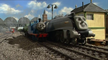 Edward the Great | ABC For Kids Wiki | Fandom