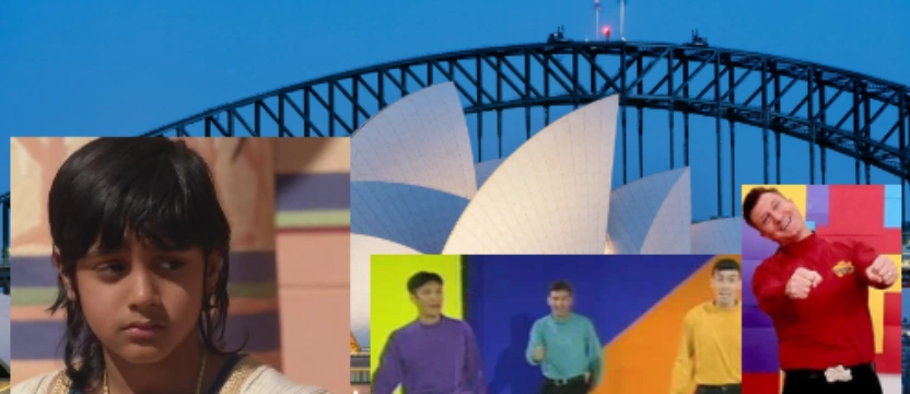Kaizer Akhtar | ABC For Kids Wiki | Fandom