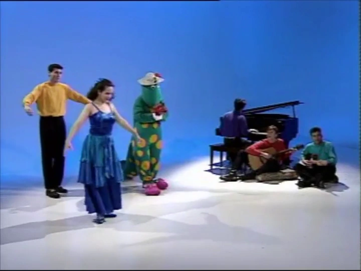 I Am a Dancer | ABC For Kids Wiki | Fandom