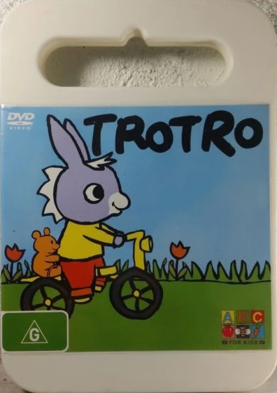 Trotro | ABC For Kids Wiki | Fandom