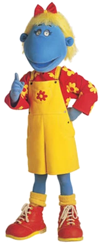 Bella | ABC For Kids Wiki | Fandom