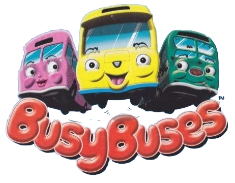 Busy Buses | ABC For Kids Wiki | Fandom
