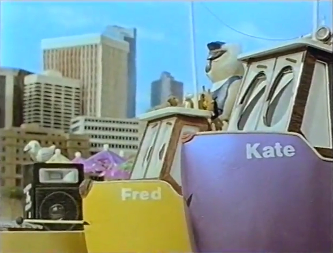 Fred Joins a Band | ABC For Kids Wiki | Fandom