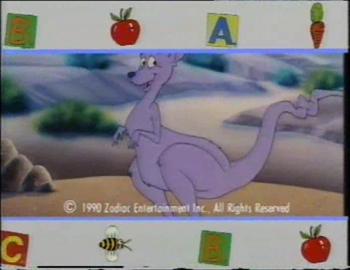 Widget the World Watcher/Gallery | ABC For Kids Wiki | Fandom