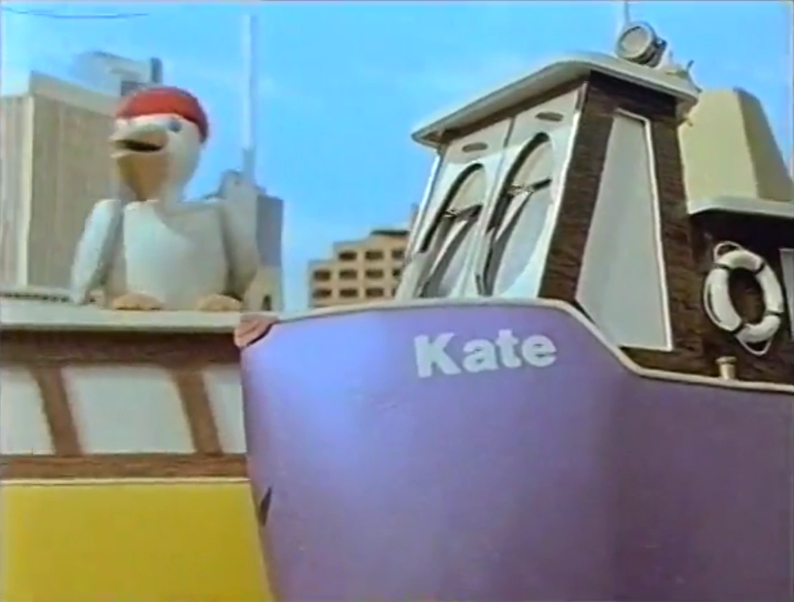 Kate | ABC For Kids Wiki | Fandom