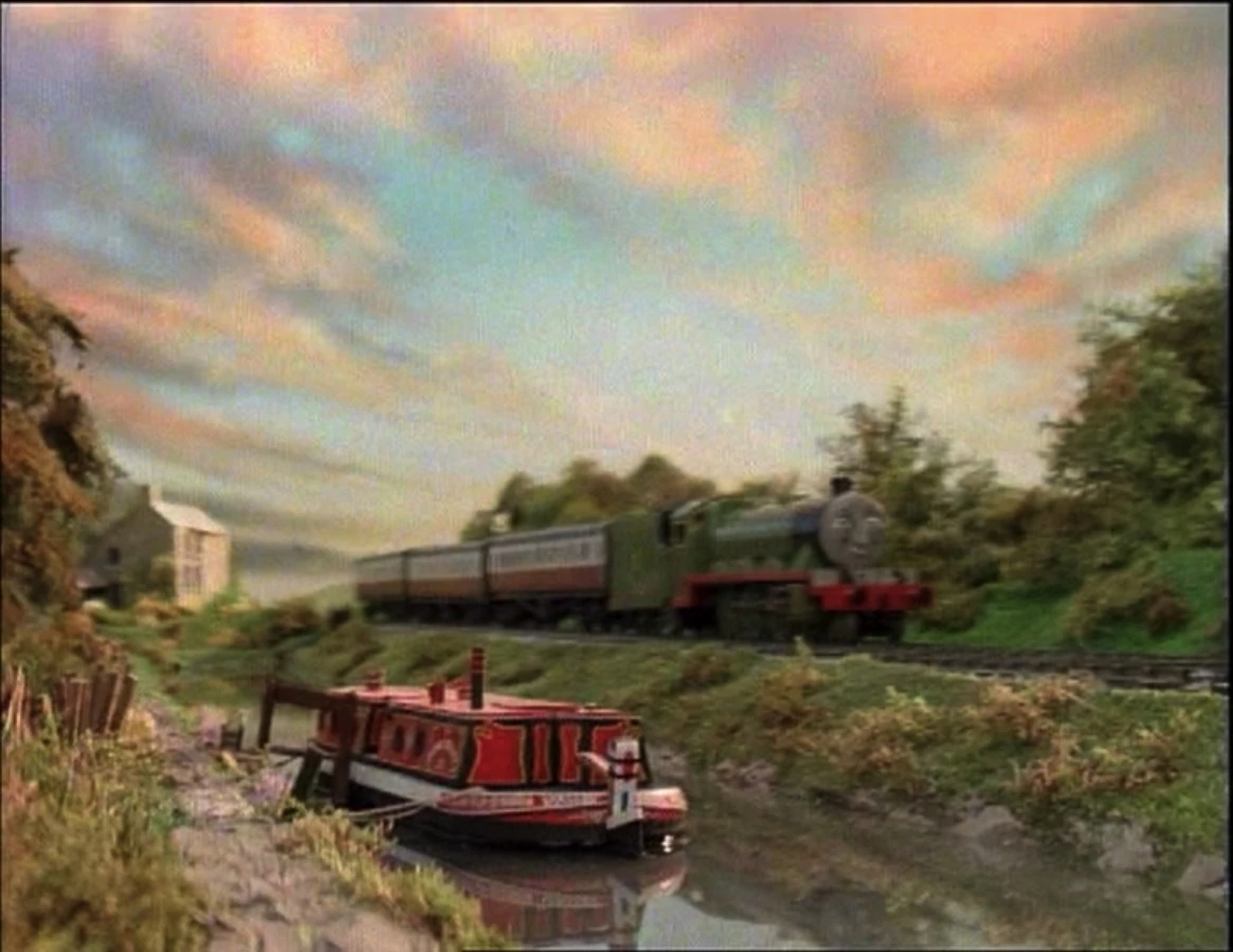 Henry's Forest/Gallery | ABC For Kids Wiki | Fandom