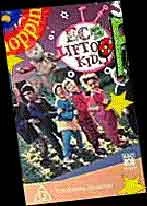 Lift Off - EC and the Lift Off Kids | ABC For Kids Wiki | Fandom