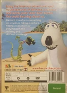 Bernard (DVD) | ABC For Kids Wiki | Fandom