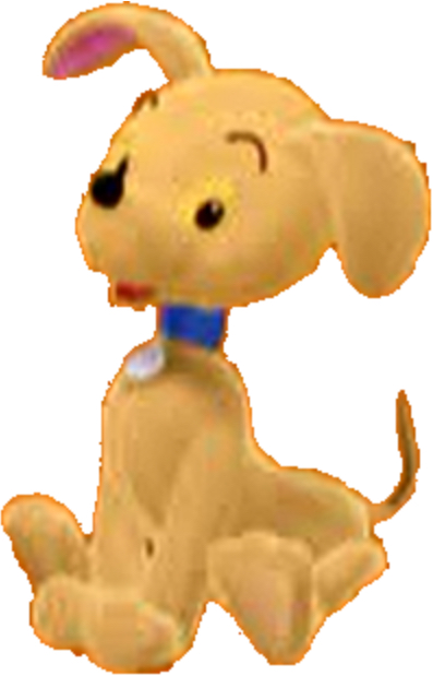 Bumpy Dog | ABC For Kids Wiki | Fandom
