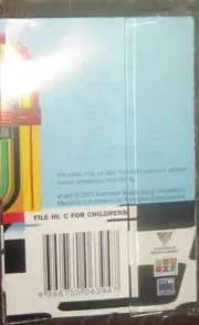 Rock and Roll Kids (Cassette) | ABC For Kids Wiki | Fandom