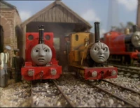 Gallant Old Engine/Gallery | ABC For Kids Wiki | Fandom