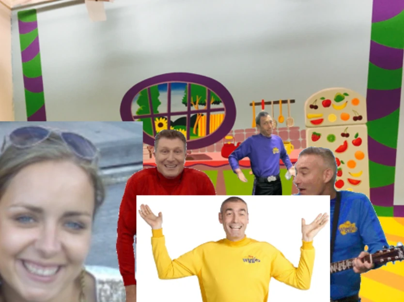 Sandra Welkerling | ABC For Kids Wiki | Fandom