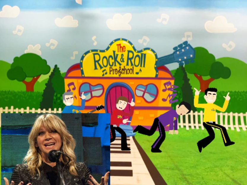 Zoë Ball | ABC For Kids Wiki | Fandom