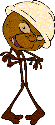 Albert (The Magic Pudding) | ABC For Kids Wiki | Fandom