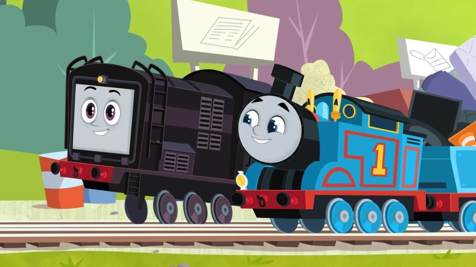 A Thomas Promise | ABC For Kids Wiki | Fandom