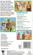 Play School - Live in Concert/Gallery | ABC For Kids Wiki | Fandom