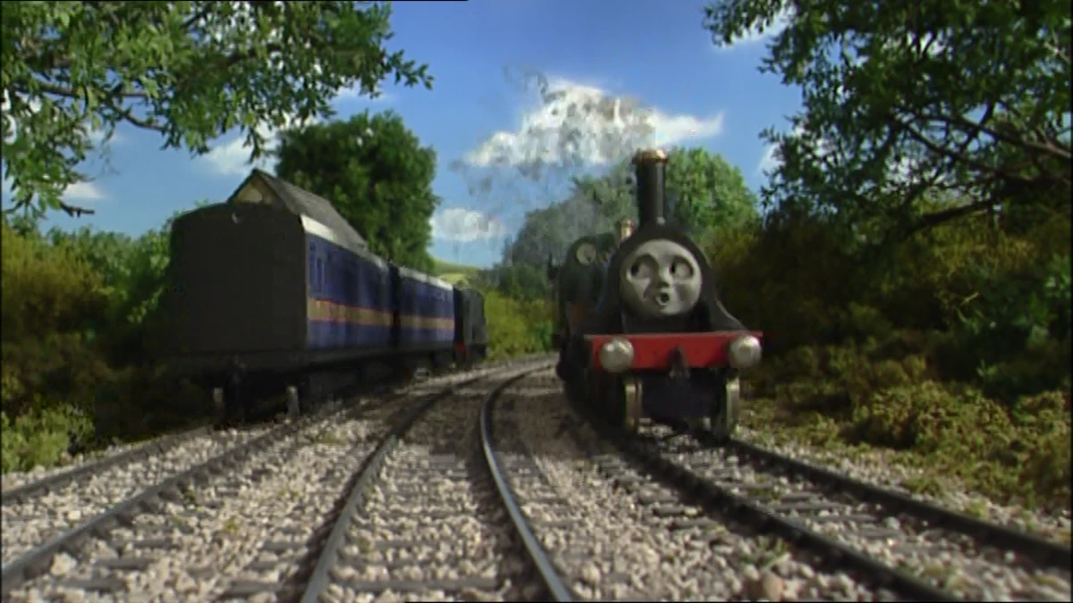 Emily and the Special Coaches | ABC For Kids Wiki | Fandom