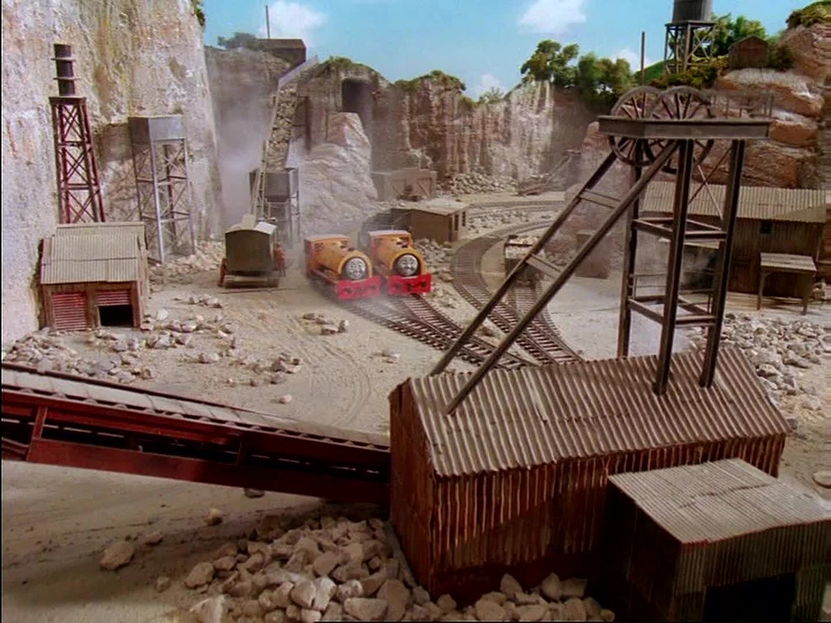 One Good Turn/Gallery | ABC For Kids Wiki | Fandom