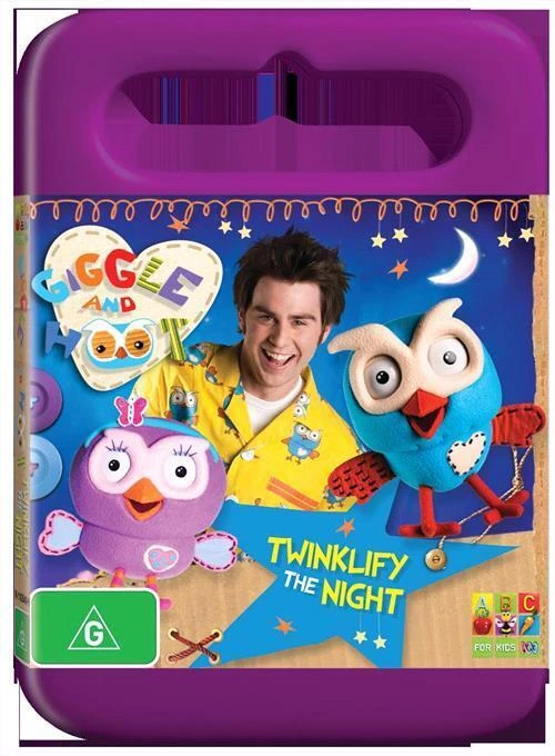 Giggle And Hoot: Twinklify The Night | ABC For Kids Wiki | Fandom