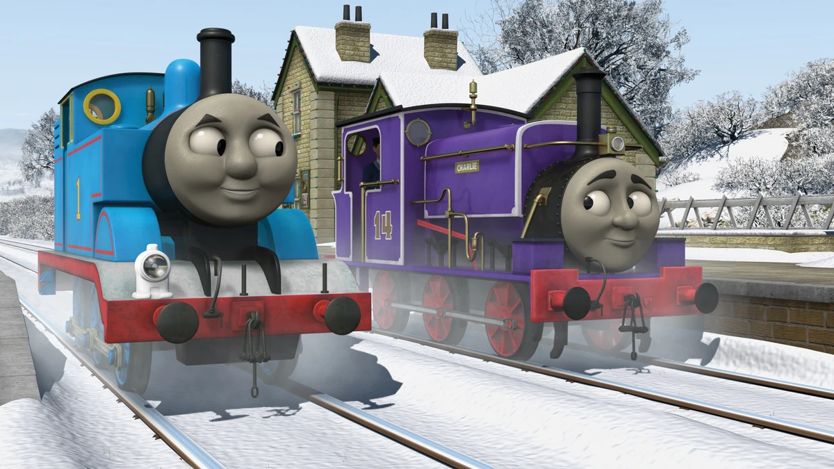 Surprise, Surprise (Thomas & Friends episode) | ABC For Kids Wiki | Fandom