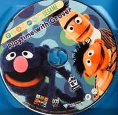 Playtime with Grover | ABC For Kids Wiki | Fandom