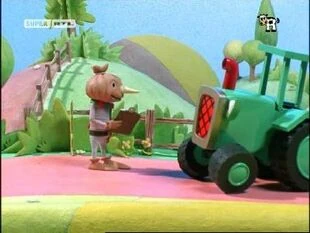 Inspector Spud | ABC For Kids Wiki | Fandom