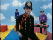 Officer Beaples | ABC For Kids Wiki | Fandom