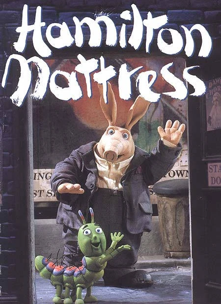 Hamilton Mattress | ABC For Kids Wiki | Fandom