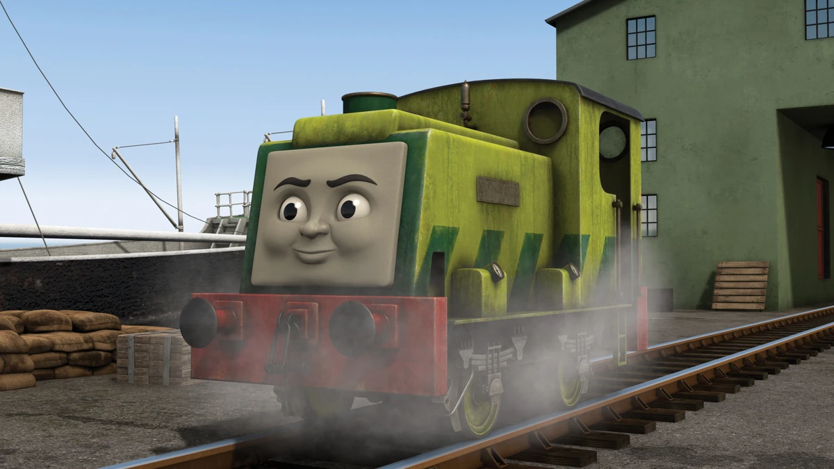 Scruff | ABC For Kids Wiki | Fandom