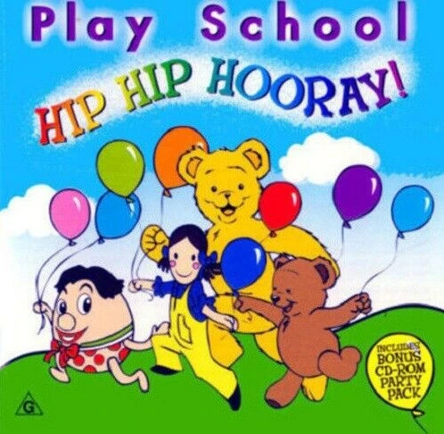 Hip Hip Hooray! | ABC For Kids Wiki | Fandom
