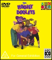 ABC For Kids Fanon: The Hooley Dooleys (2002 DVD) | ABC For Kids Wiki ...