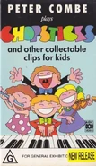 Peter Combe videography | ABC For Kids Wiki | Fandom