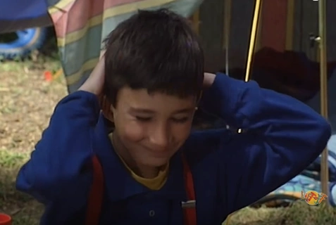 Max Garcia | ABC For Kids Wiki | Fandom